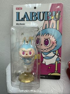 Affordable "labubu rhythmic gymnastics" For Sale | Toys & Games ...