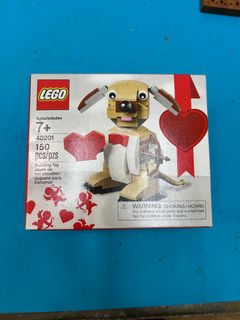 青衣/現時點 LEGO 40824 Sweetheart Tweety Bird 翠兒, 興趣及遊戲, 玩具 & 遊戲類 - Carousell