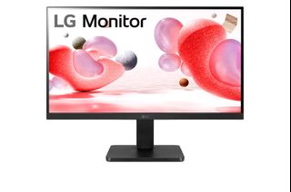 Philips 23.6"/60cm LCD monitor Model 247E3L 電腦顯示器 顯示屏 屏幕, 電腦＆科技, 電腦周邊及 ...