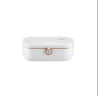 Lunch Box lock n lock | lunch box electric | locknlock, Kitchen ...