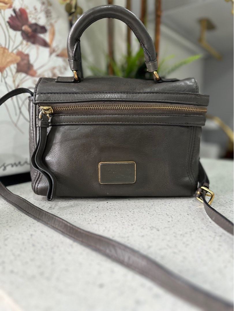 Marc jacob original, Women's Fashion, Bags & Wallets, Shoulder Bags on ...