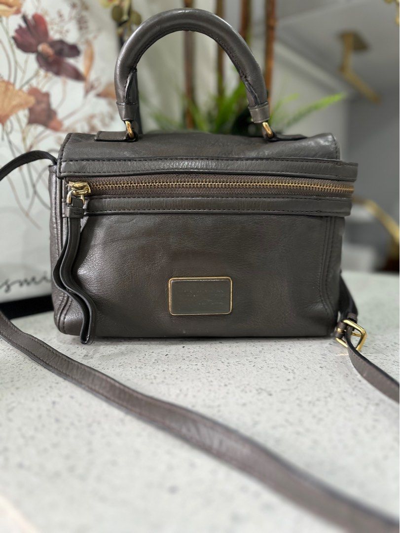 Marc jacob original, Women's Fashion, Bags & Wallets, Shoulder Bags on ...