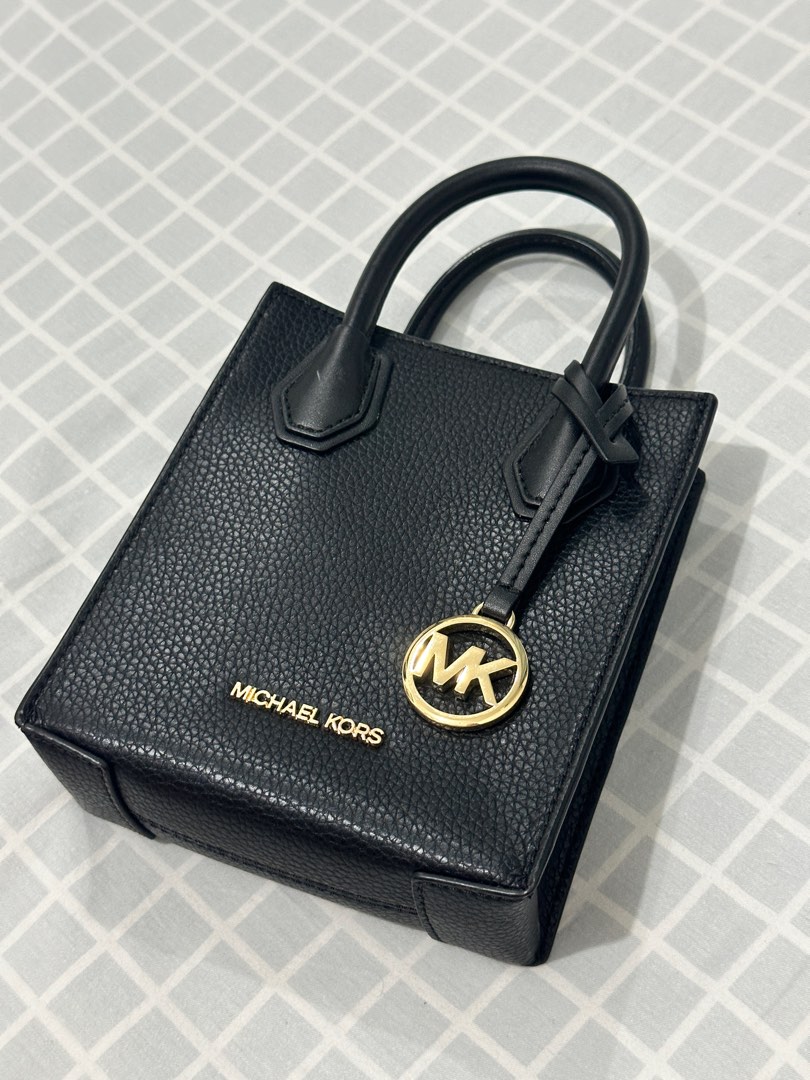 Mini Mercer Mk bag, Women's Fashion, Bags & Wallets, Cross-body Bags on ...