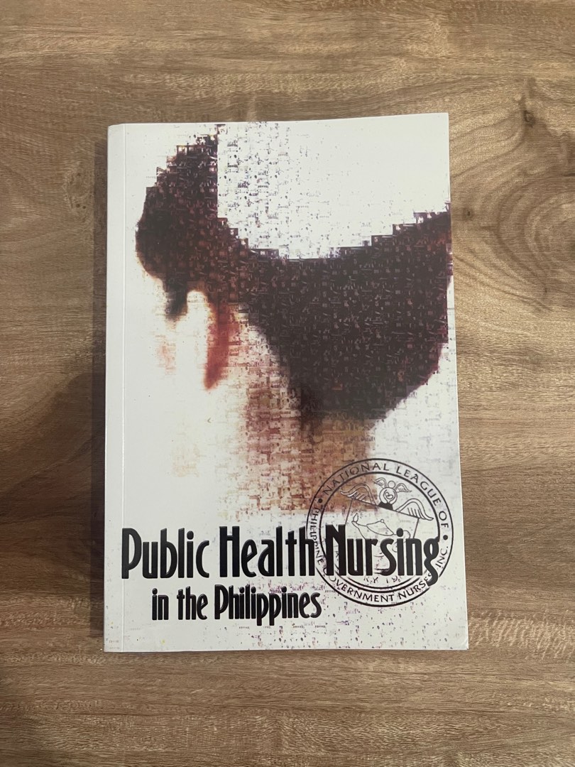 (NEW!) PHN Whitebook, Hobbies & Toys, Books & Magazines, Textbooks on ...