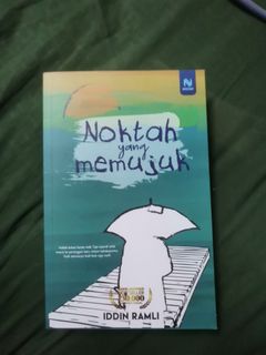 Noktah yang memujuk, Hobbies & Toys, Books & Magazines, Storybooks on ...