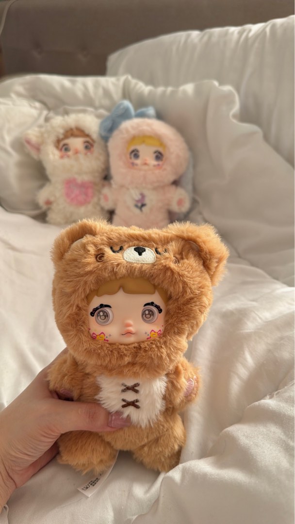 Noomi V1, Hobbies & Toys, Toys & Games on Carousell