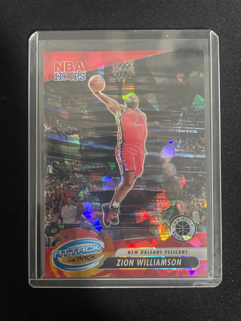 NUMBERED NBA CARDS, Hobbies & Toys, Toys & Games on Carousell