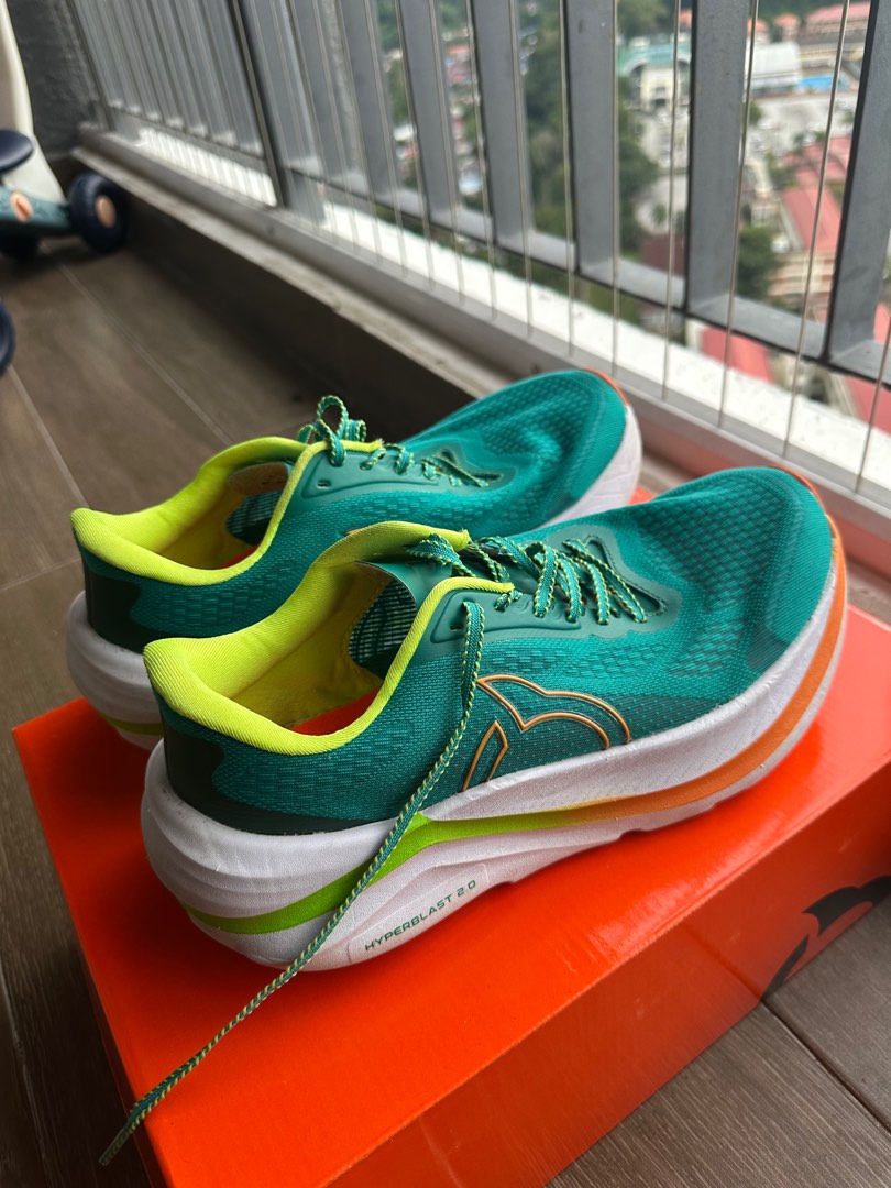 Ortuseight Hyperblast 2.0 Tuscan Ortrange, Sports Equipment, Other ...