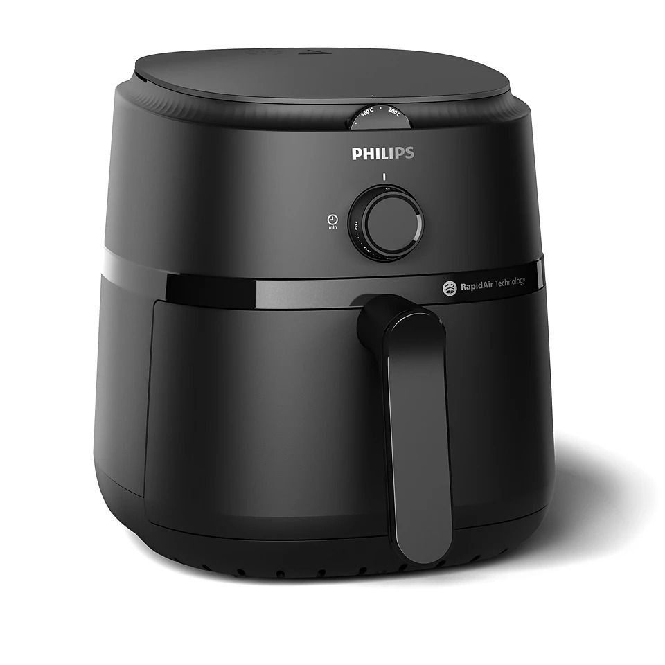 Philips NA120/09 Airfryer. 1000 Series. 12 in 1 Cooking. 4.2L Capacity ...