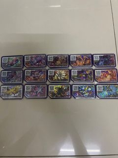 Pokemon Gaole, Hobbies & Toys, Toys & Games on Carousell