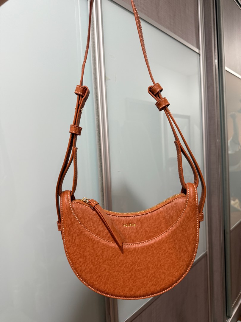 Polene crossbody bag, Women's Fashion, Bags & Wallets, Cross-body Bags ...