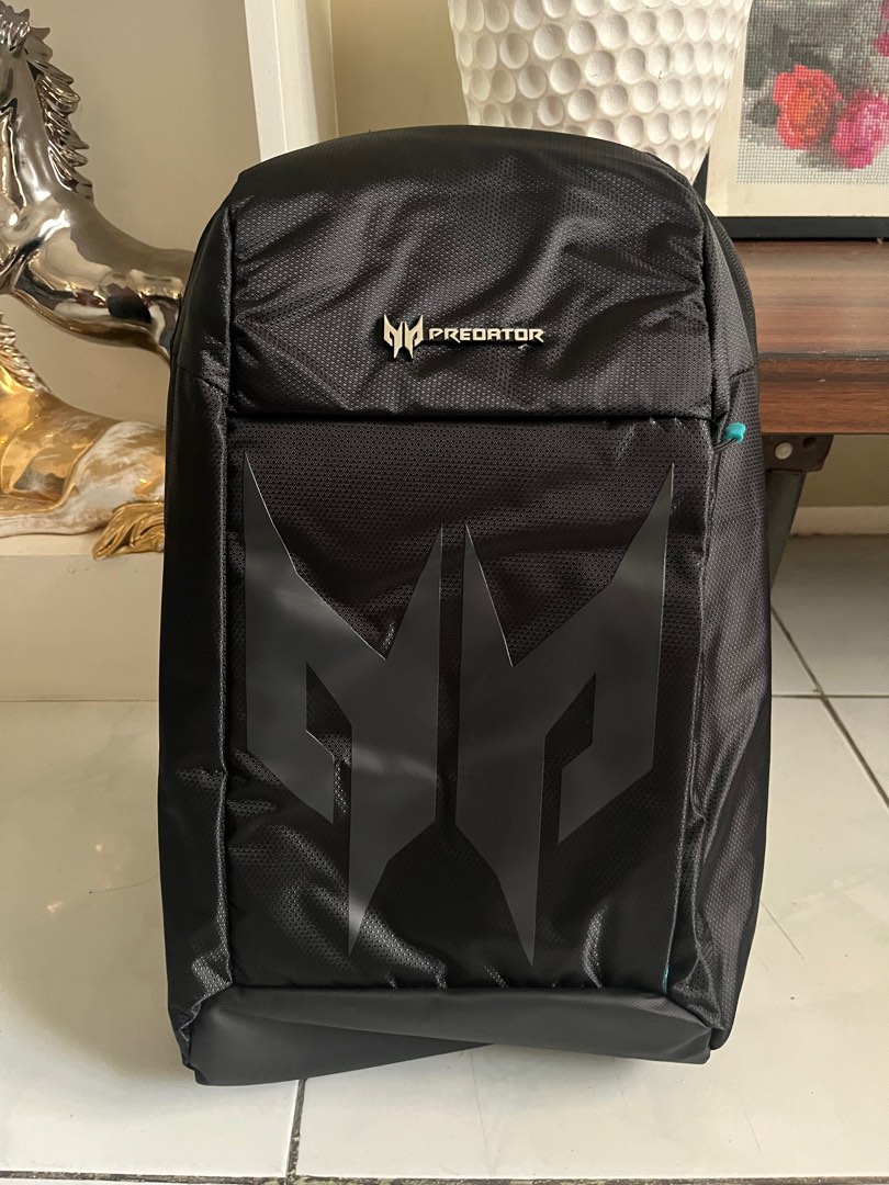 Predator Laptop Bag/Backpack, Computers & Tech, Parts & Accessories ...