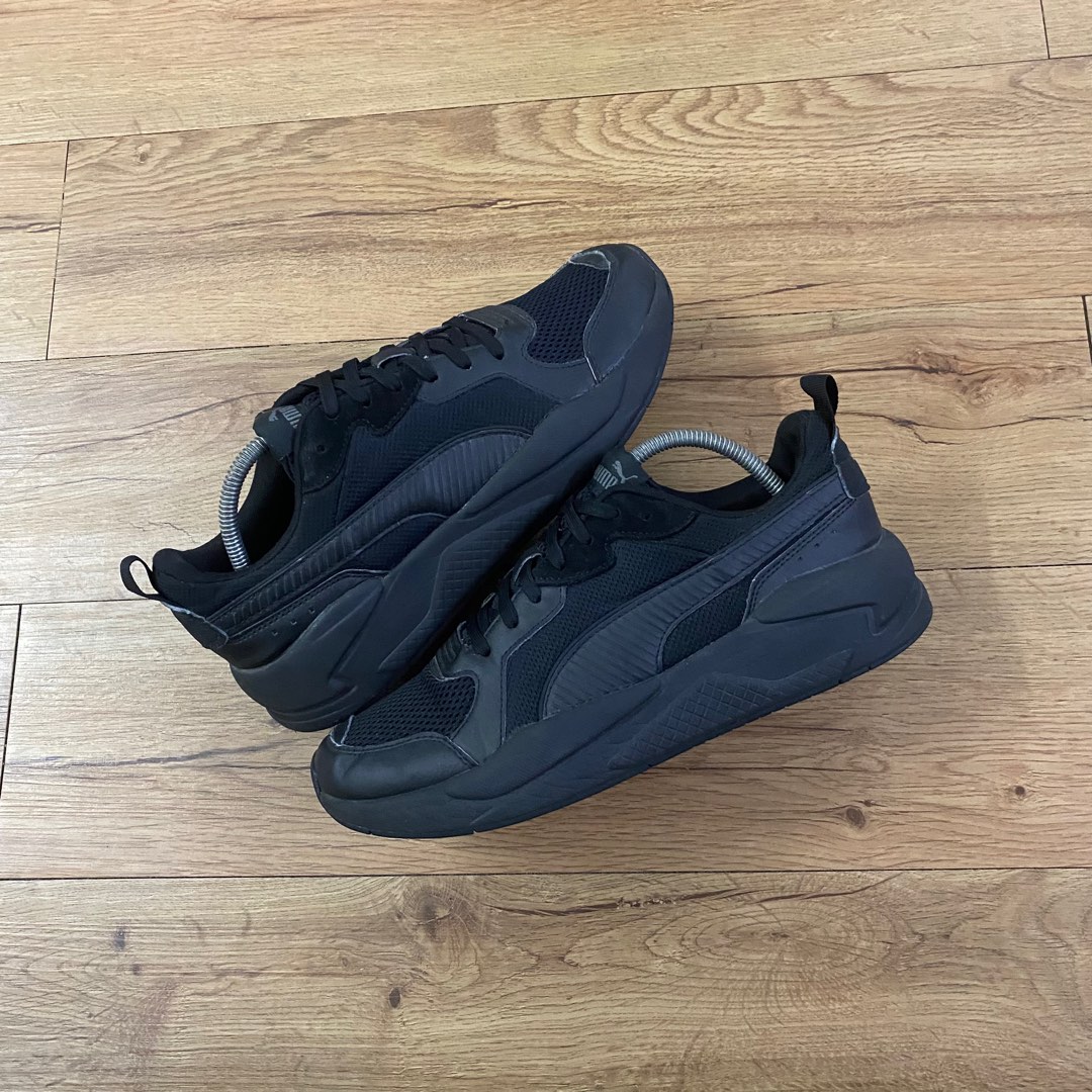 Puma X-Ray (9uk), Men's Fashion, Footwear, Sneakers on Carousell