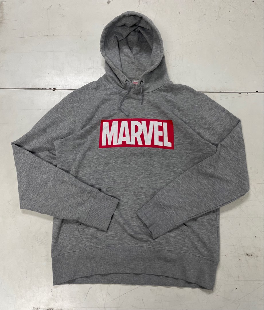 Rare authentic original marvel japan one size in good condition, Men's ...