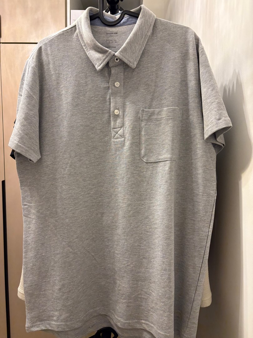 Sacoor One, Men's Fashion, Tops & Sets, Tshirts & Polo Shirts on Carousell