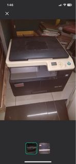 Xerox machine For Sale | Buy 100+ Xerox machine online | Carousell ...