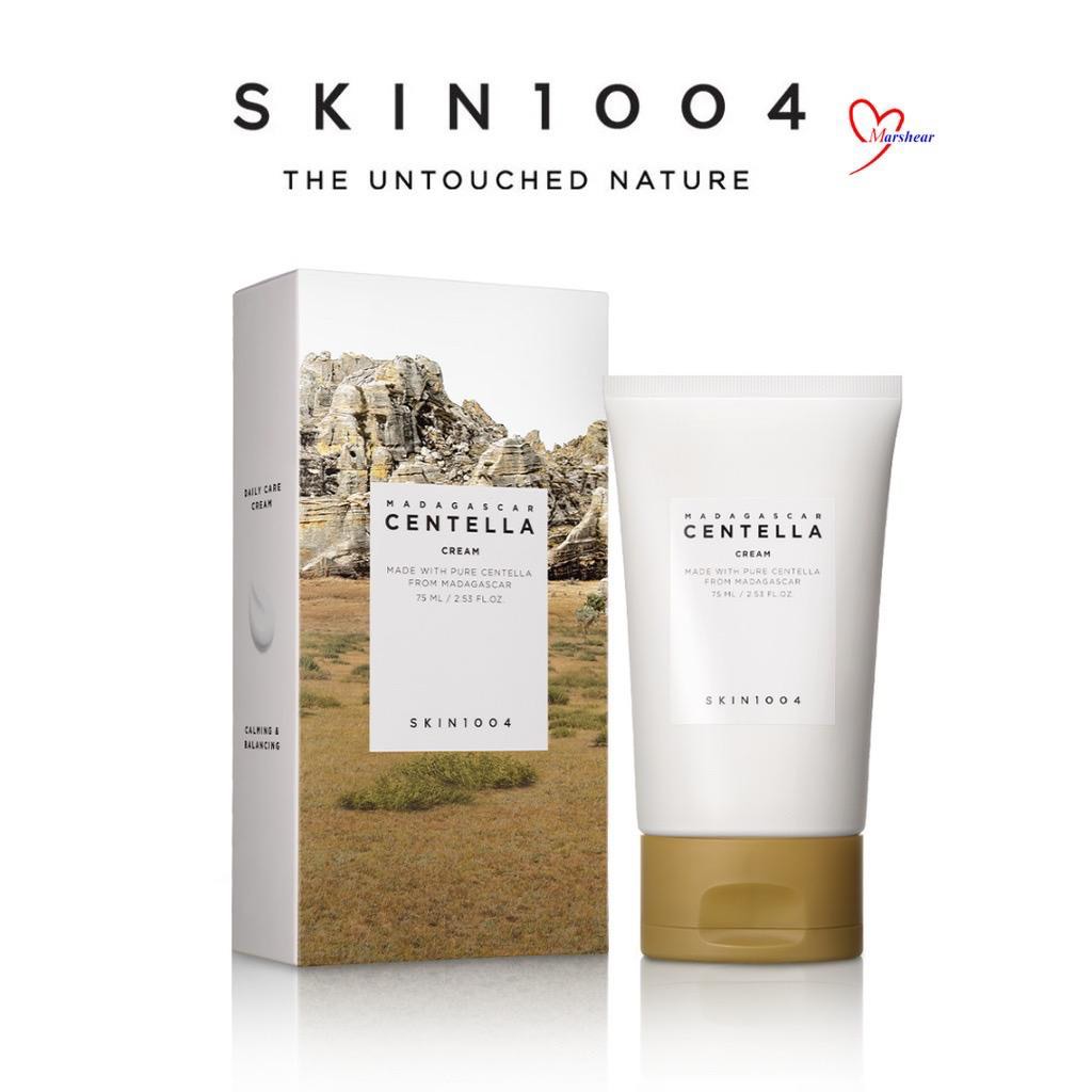 Skin1004 Cream Moisturizer, Beauty & Personal Care, Face, Face Care on ...