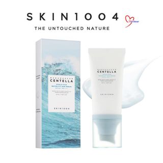 Skin1004 Air-Fit Suncream (physical sunscreen), Beauty & Personal Care ...