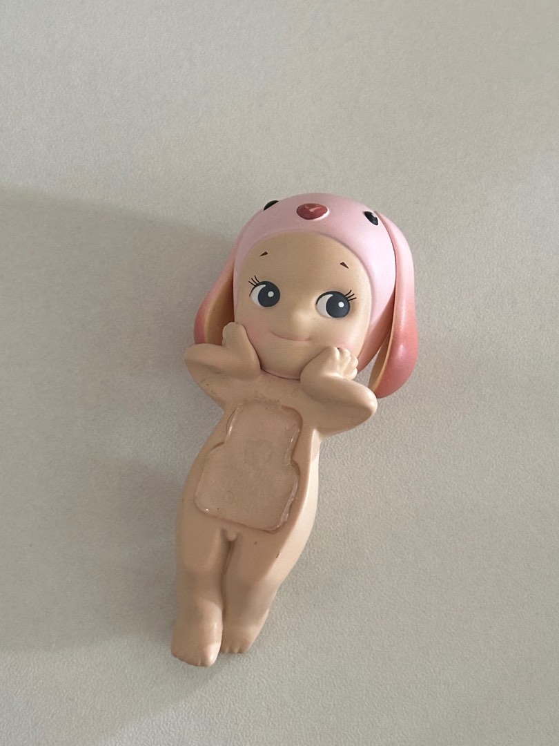 sonny angel lop ear hipper, Hobbies & Toys, Toys & Games on Carousell