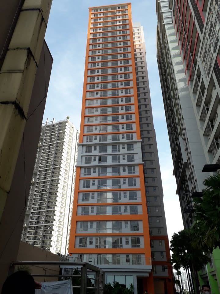 Studio Type Room 4 Rent Mandaluyong, Property, Rentals, Room Rentals on ...