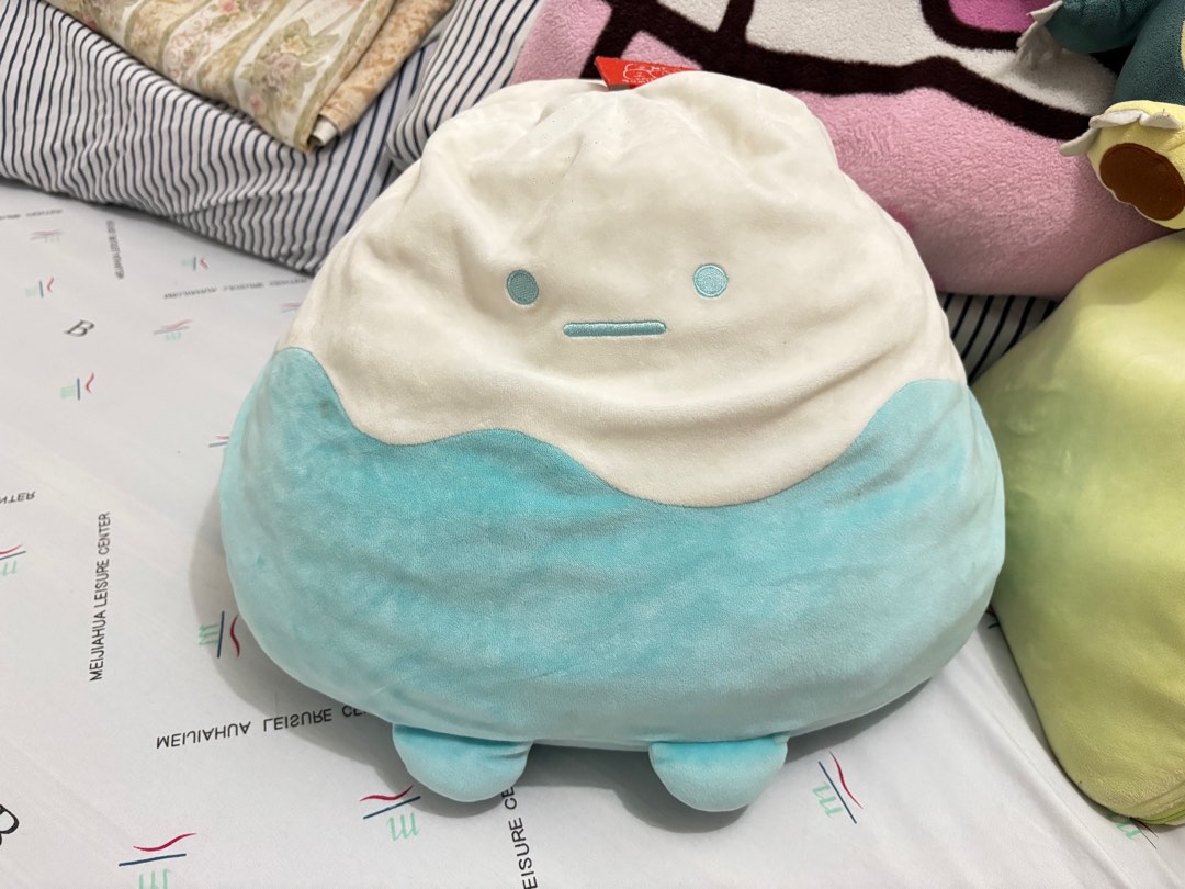sumikko gurashi yama mt. fuji, Hobbies & Toys, Toys & Games on Carousell