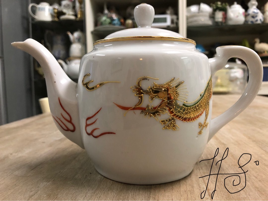 Vintage teko naga japan, Hobbies & Toys, Collectibles & Memorabilia ...