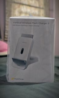VIVO Vertical Wireless Flash Charger II, Mobile Phones & Gadgets, Other ...