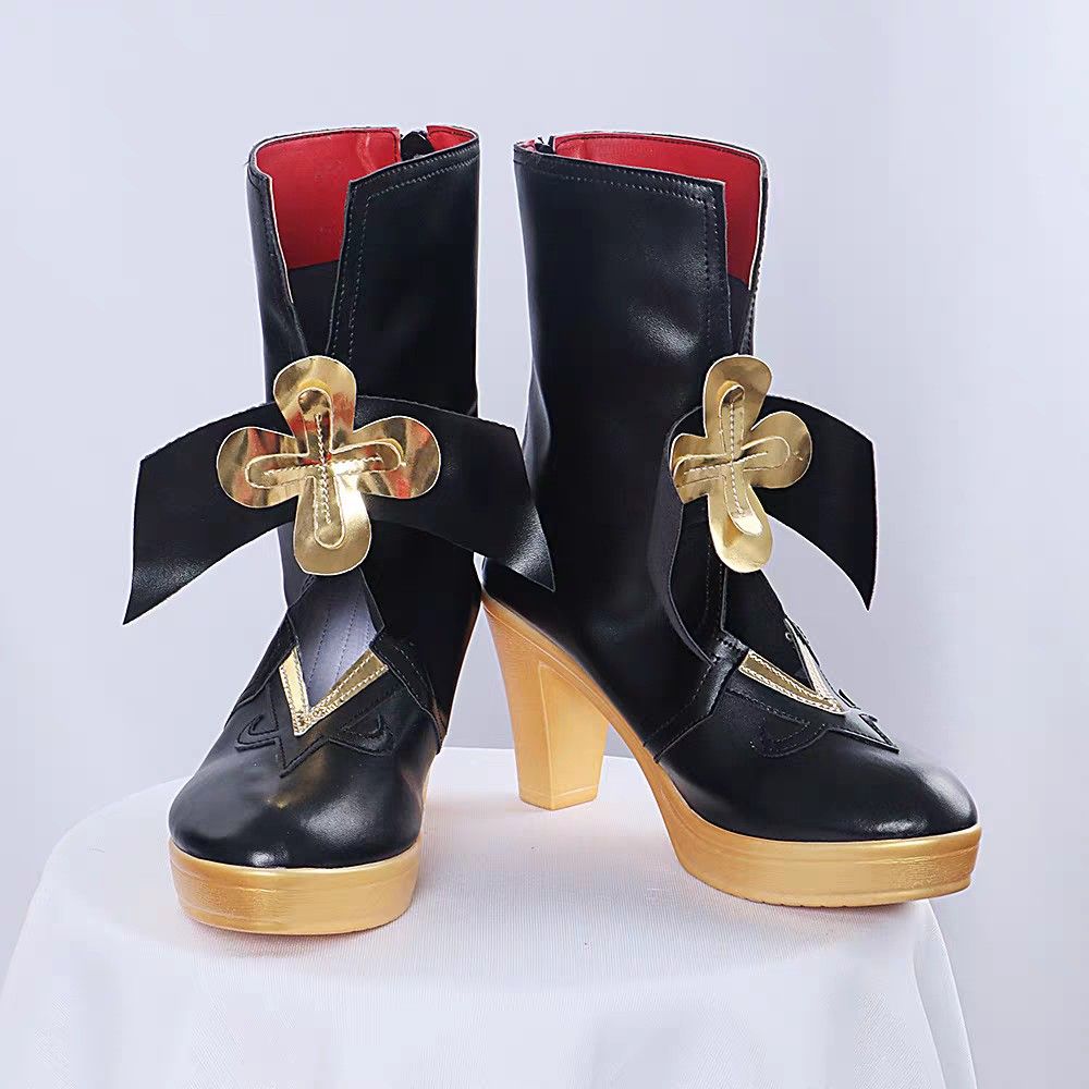 [PRICE REDUCED] March 7th The Hunt HSR Honkai Star Rail Cosplay ...