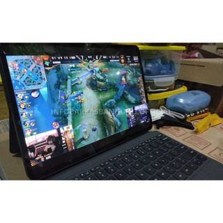 Xiaomi pad 6 pro Dijual | Beli 100+ Xiaomi pad 6 pro online | Carousell ...