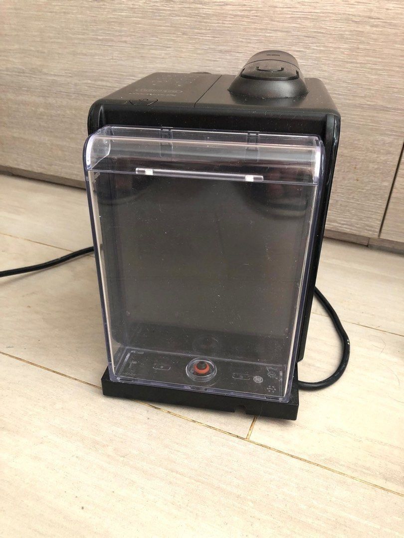 (原價$2,988) 99%新 意大利造 Nespresso Lattissima Touch F511 by 德龍 DeLonghi 第三代 ...