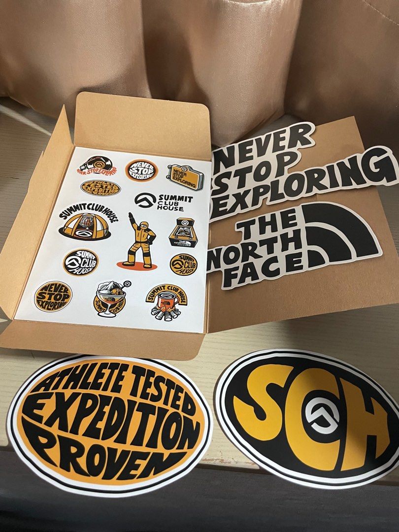 north face logo vector