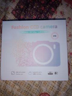 Vintage Sony CyberShot Digital CCD Camera, Photography, Cameras on Carousell