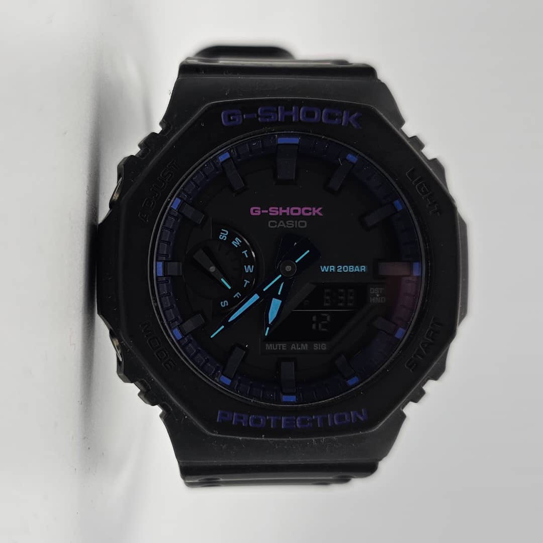 Casio G-Shok, Men's Fashion, Watches & Accessories, Watches on Carousell