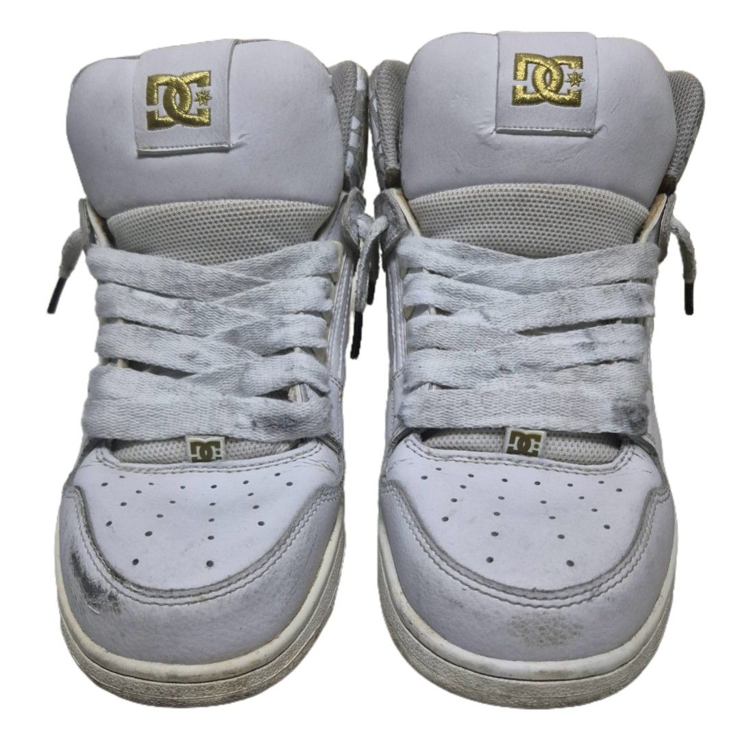 dc chunky shoes fat shoes fat lace not carhartt dickies jnco fubu pellepelle sohk southpole dime ...