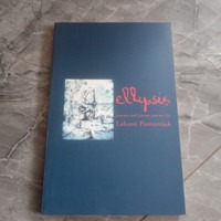 ELLIPSIS POEMS AND PROSE POEMS BY LAKSMI PAMUNTJAK-C3, Buku & Alat ...