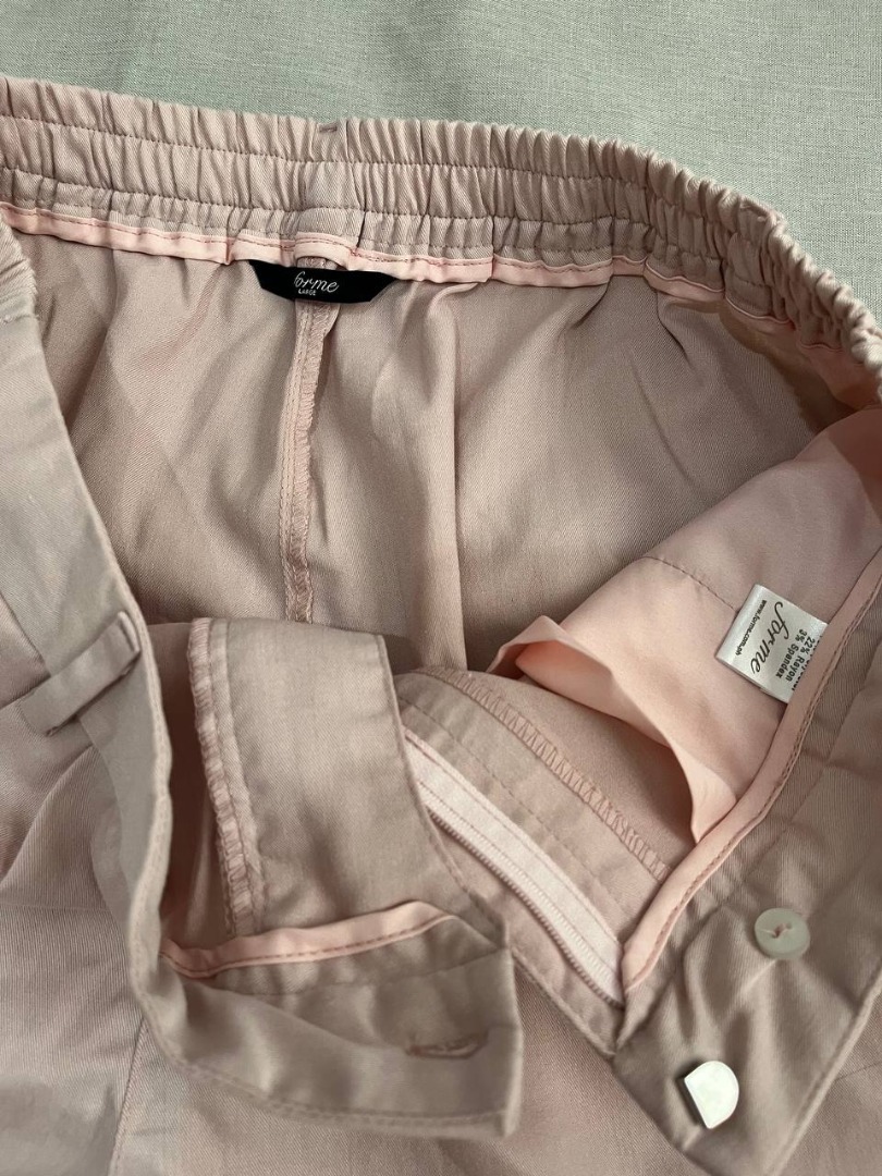 ForMe Large Pants, Women's Fashion, Bottoms, Other Bottoms on Carousell