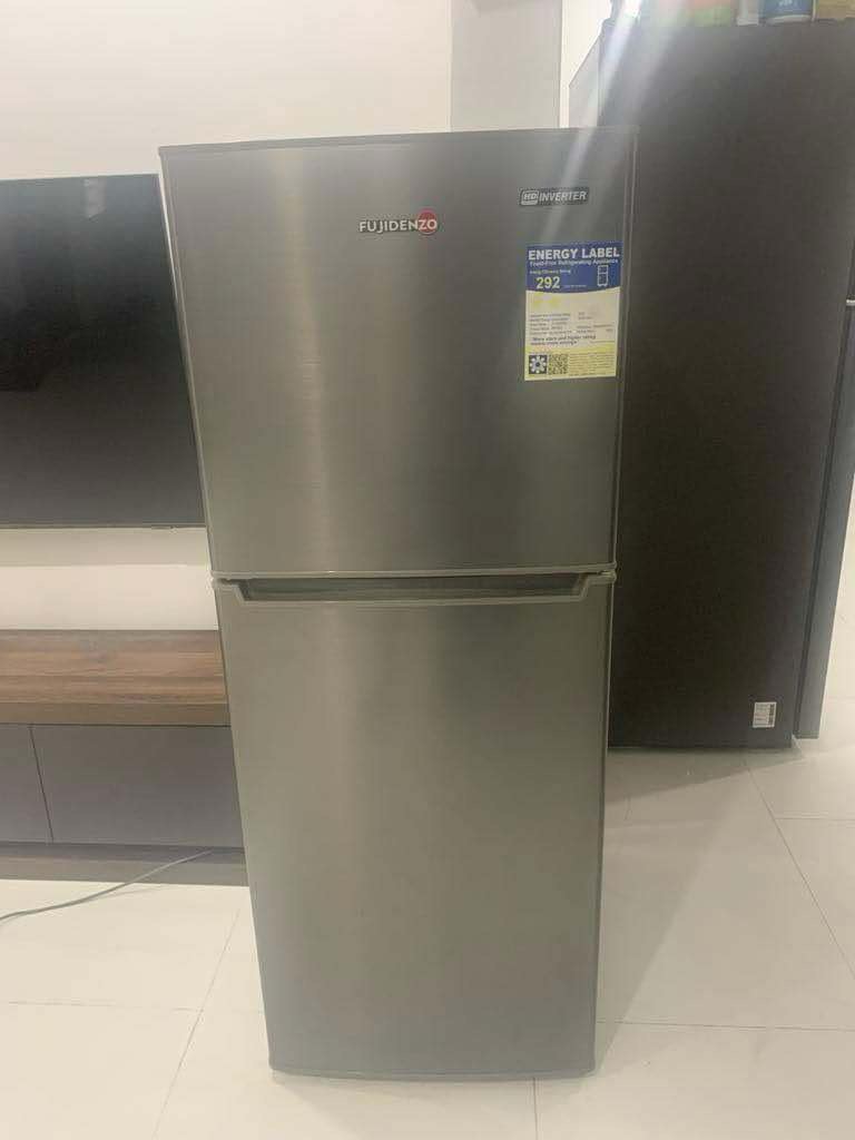 Fujidenzo INR-82S, TV & Home Appliances, Kitchen Appliances, Refrigerators and Freezers on Carousell