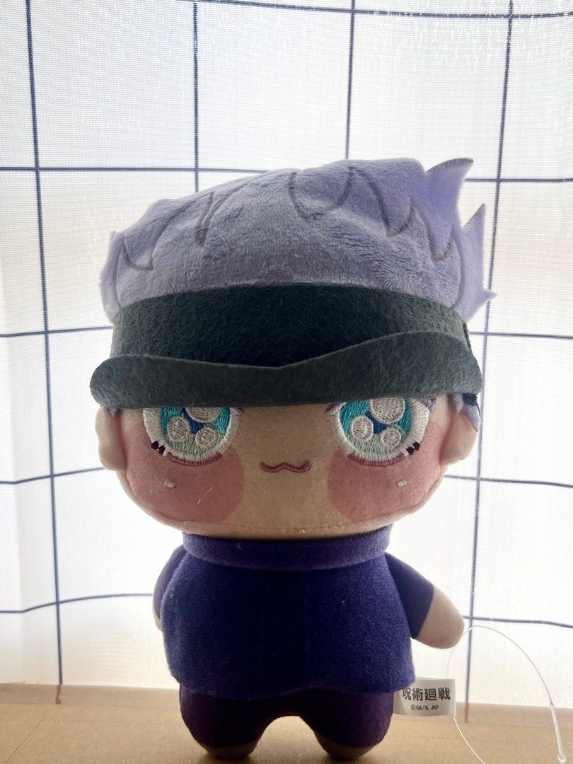 [FURYU 15cm Original Limited Release] Jujutsu Kaisen Gojo Satoru ...