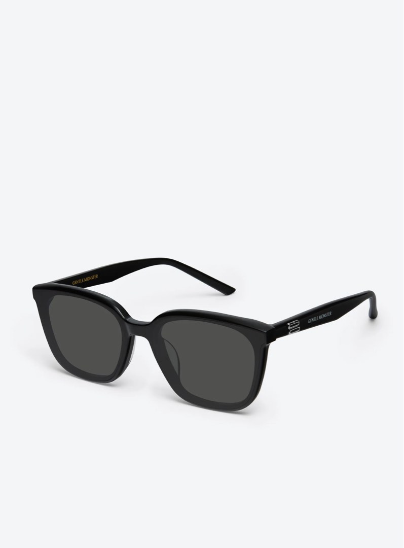 Gentle Monster Pino 01, Men's Fashion, Watches & Accessories ...