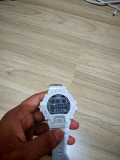 Gshock dw6900 NB7 G-shock, Men's Fashion, Watches & Accessories ...