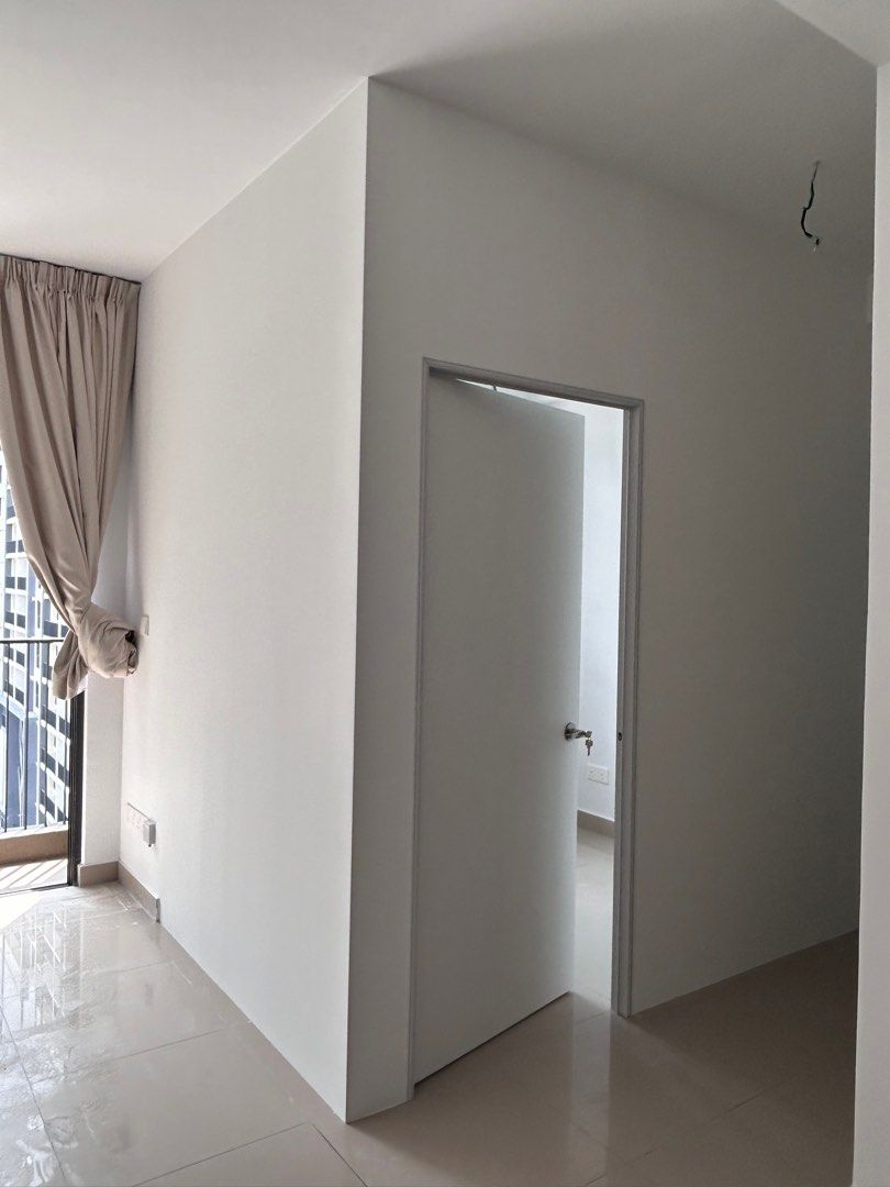 Gypsum board partition wall, Furniture & Home Living, Furniture, Other ...
