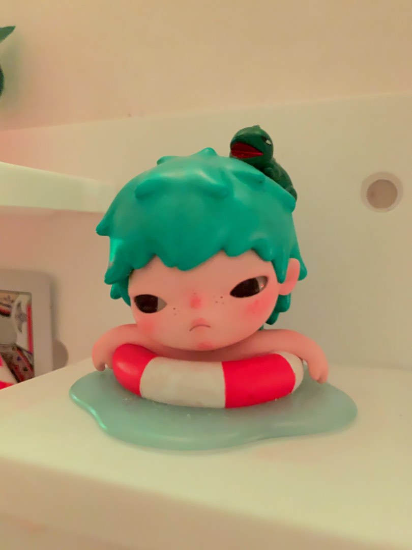 HIRONO FLOAT no box | 1st owner, Hobbies & Toys, Toys & Games on Carousell