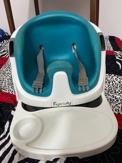 Ingenuity Chair, Babies & Kids, Nursing & Feeding, Baby High Chairs on ...