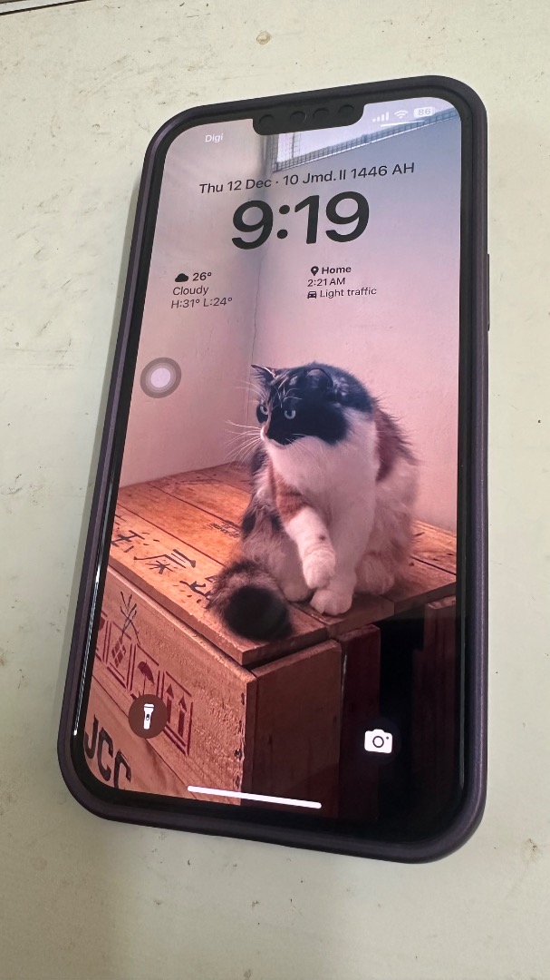 iPhone 13 Pro Max Sierra Blue 256GB, Mobile Phones & Gadgets, Mobile Phones, iPhone, iPhone 13 ...