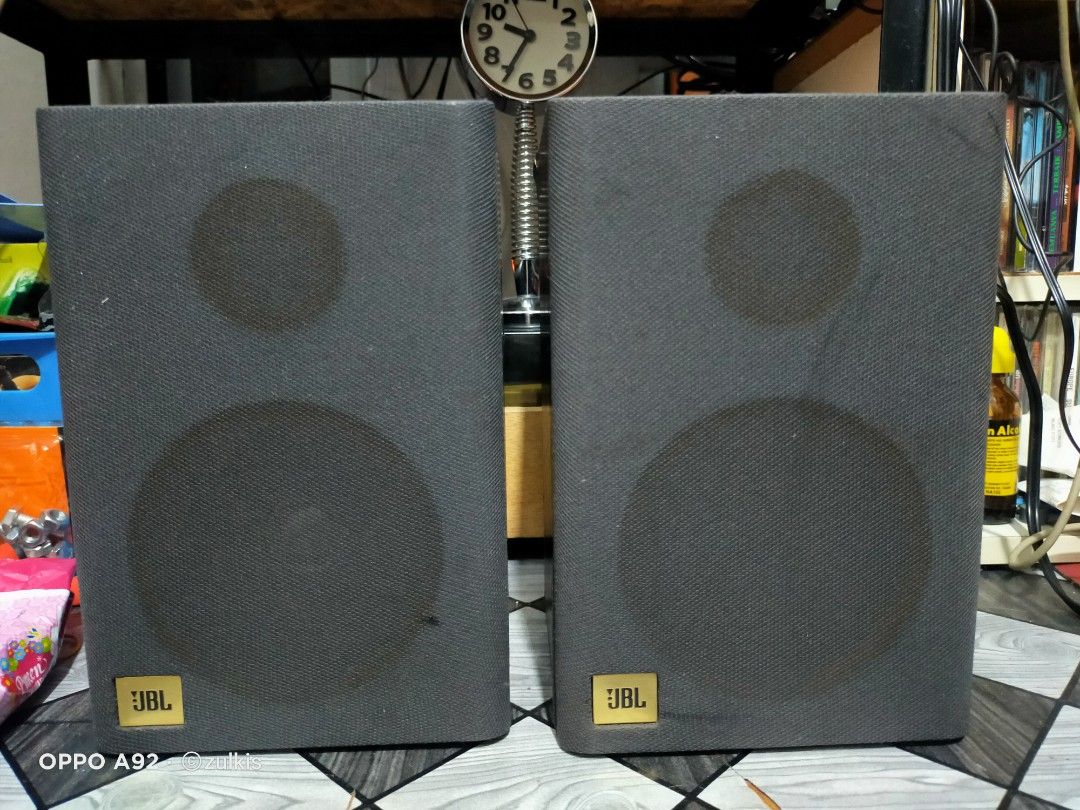 JBL Flix2 small speaker, Audio, Soundbars, Speakers & Amplifiers on ...
