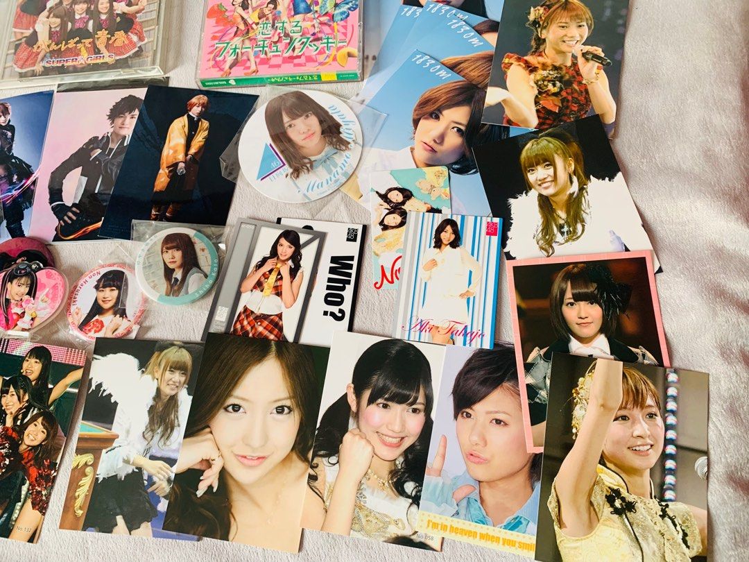 Jpop anime idol actress stage play actor akb48 nogizaka46 seiyuu voice ...