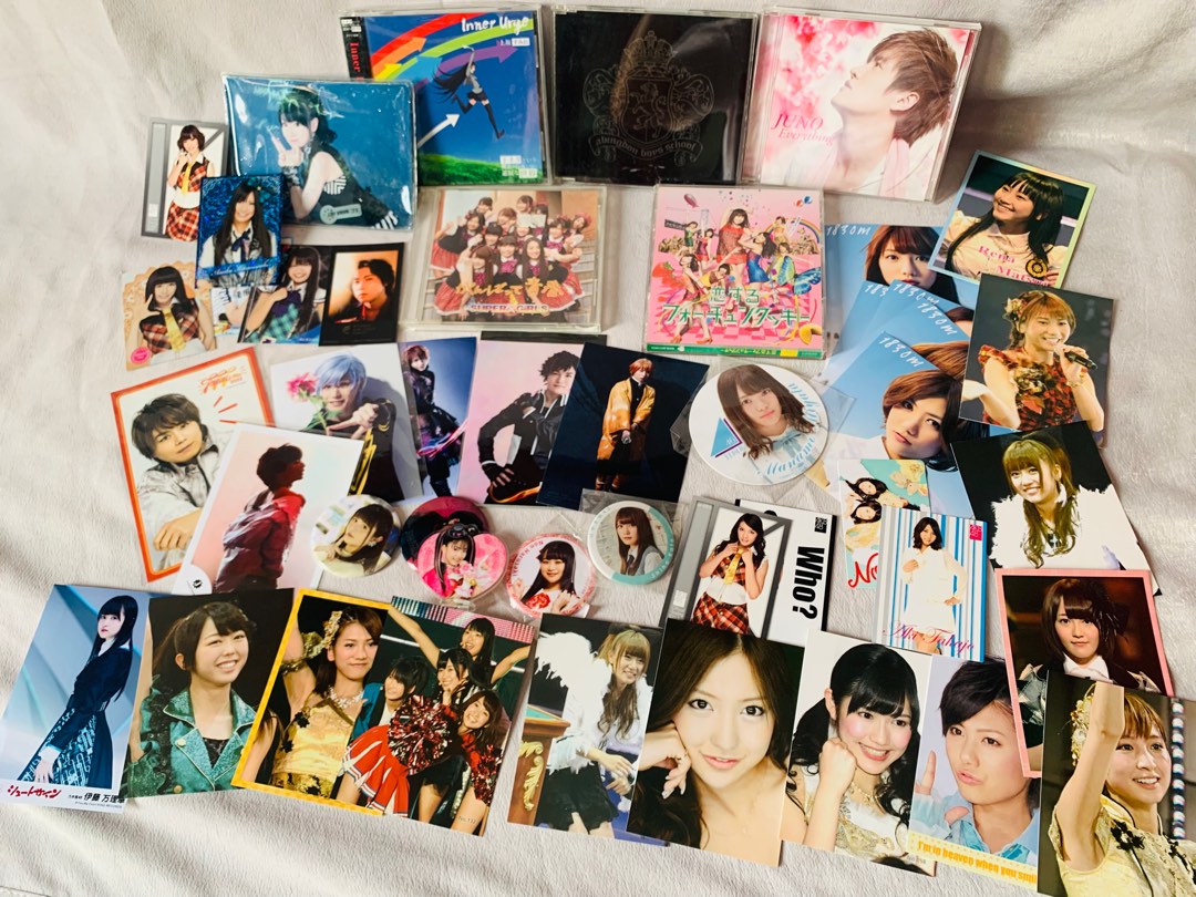 Jpop anime idol actress stage play actor akb48 nogizaka46 seiyuu voice ...