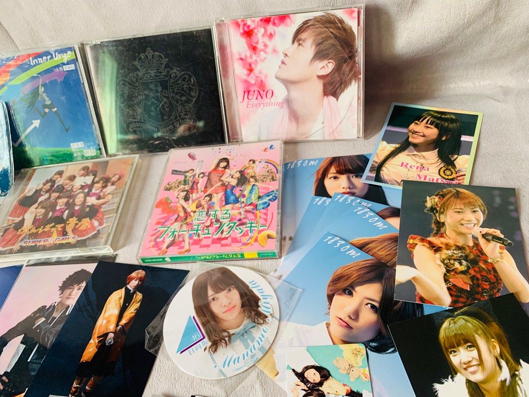 Jpop anime idol actress stage play actor akb48 nogizaka46 seiyuu voice ...