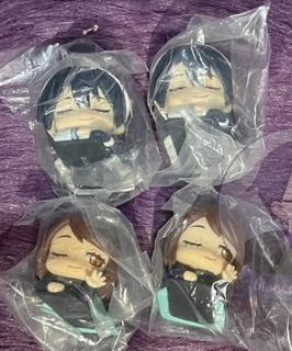 Jujutsu Kaisen Takujou Ryouiki Tenkai Vol. 1 Puchirama by MegaHouse ...