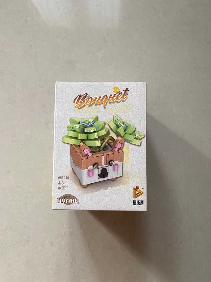 Lego Oh some, Toys & Collectibles, Mainan di Carousell